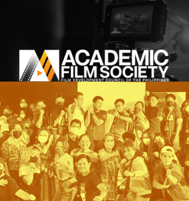 ACADEMIC FILM SOCIETY - FDCP