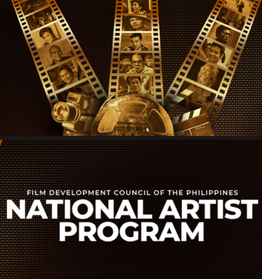 National Artist Program (NAP) - FDCP